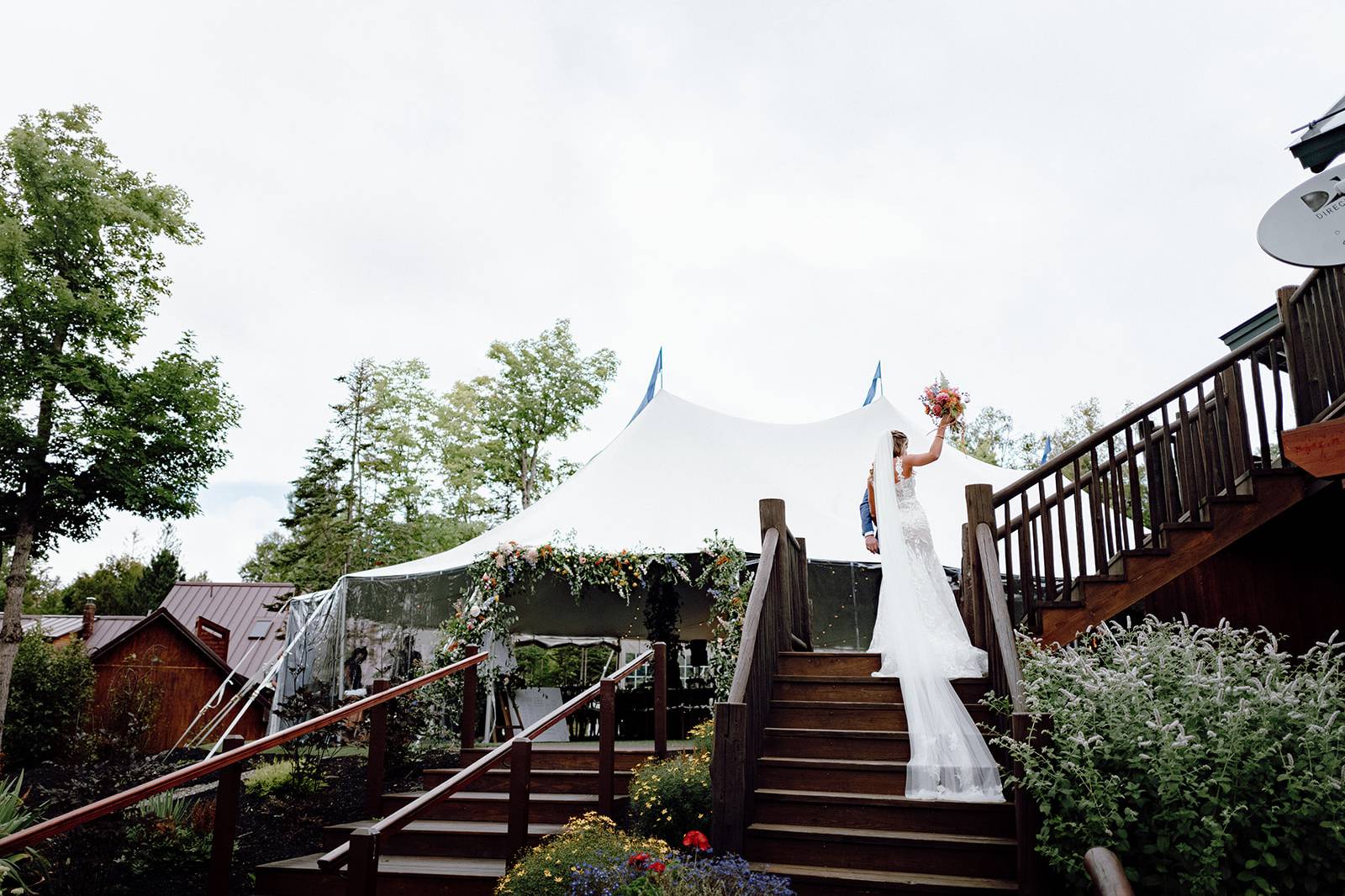 Loon Lodge Inn - Reviews, Photos & Deals 2026 - Rangeley, ME - WeddingWire