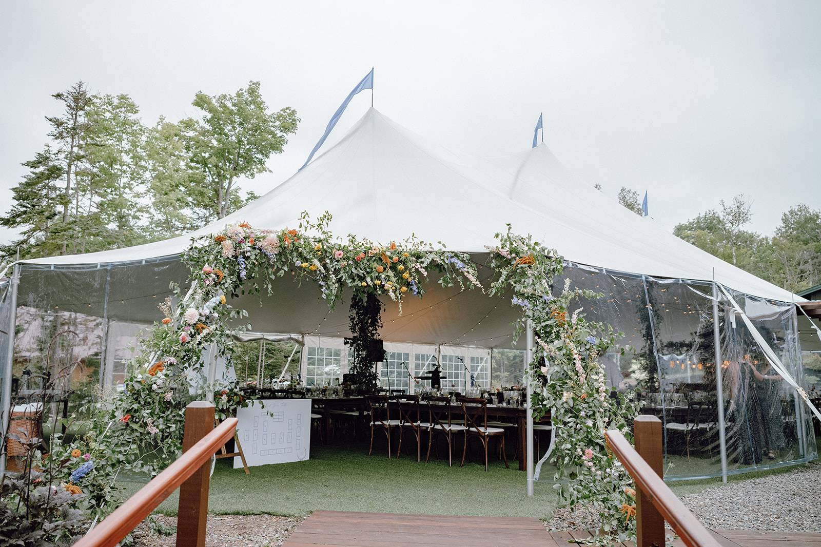 Loon Lodge Inn - Reviews, Photos & Deals 2026 - Rangeley, ME - WeddingWire