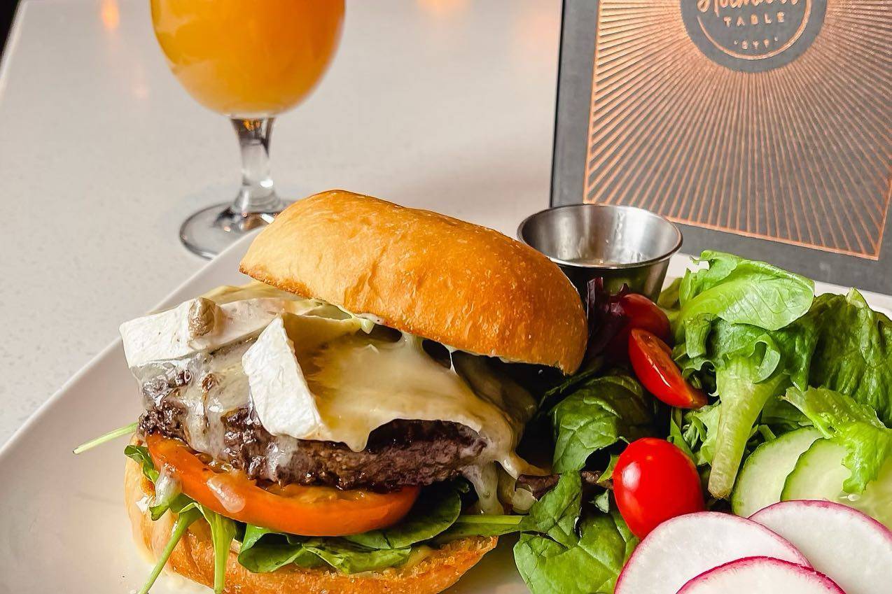 Holman's Table - Restaurant Weddings - Saint Paul, MN - WeddingWire