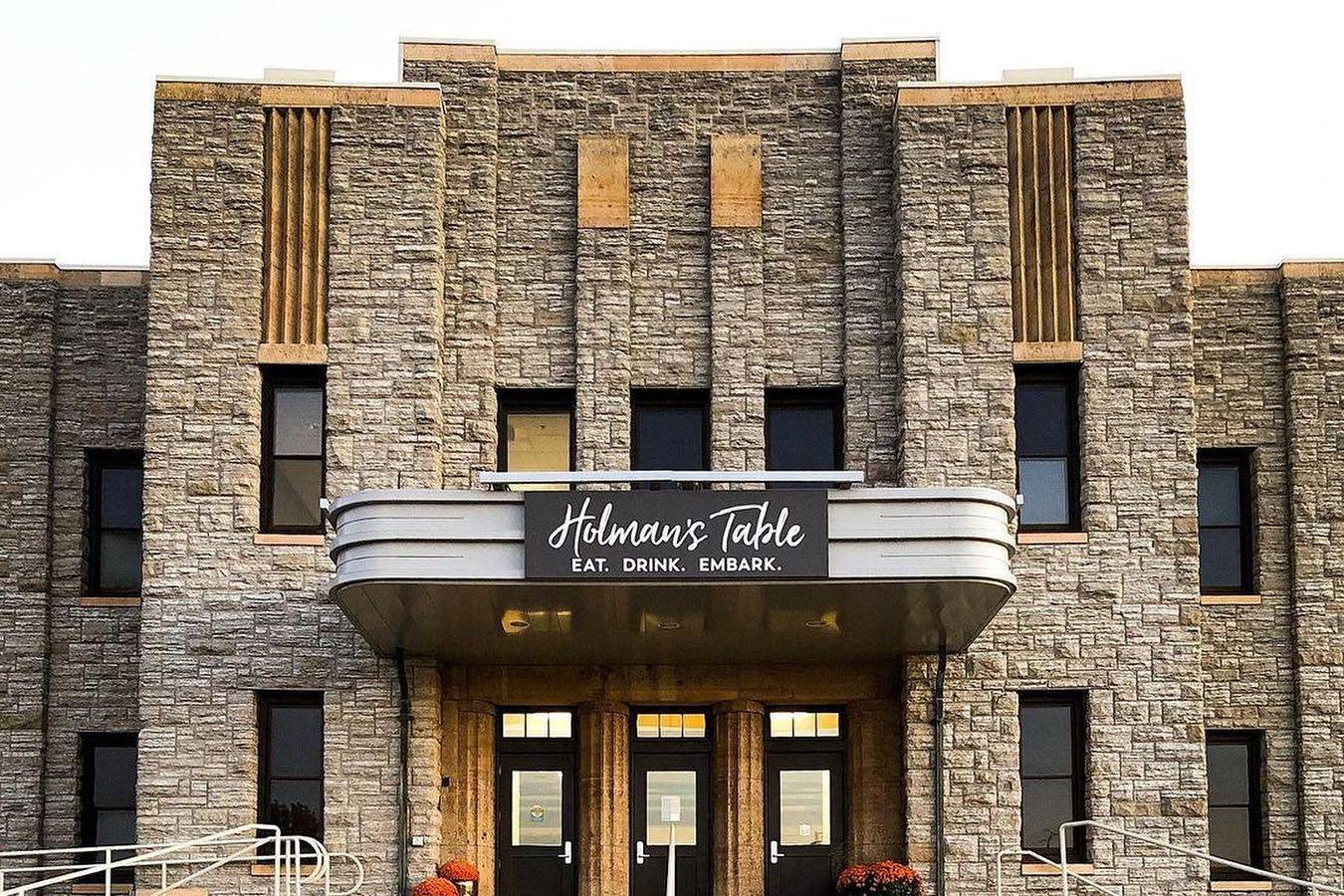 Holman's Table - Reviews, Photos & Deals 2026 - Saint Paul, MN ...