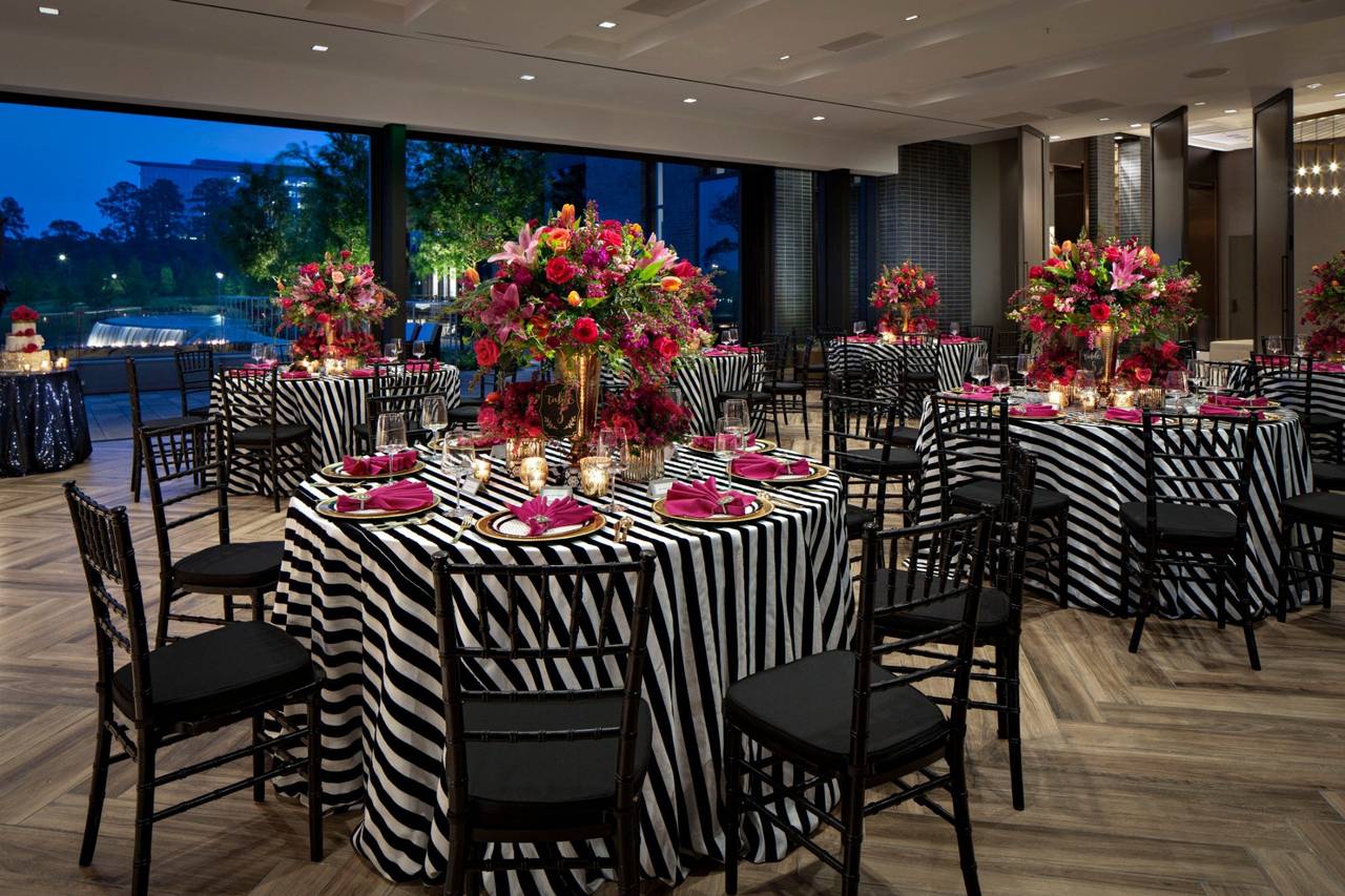 Houston CityPlace Marriott at Springwoods Village - Reviews, Photos ...