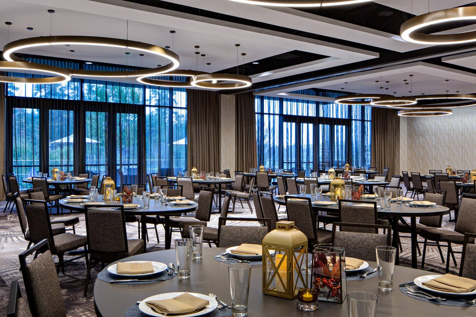 Houston CityPlace Marriott at Springwoods Village - Reviews, Photos ...