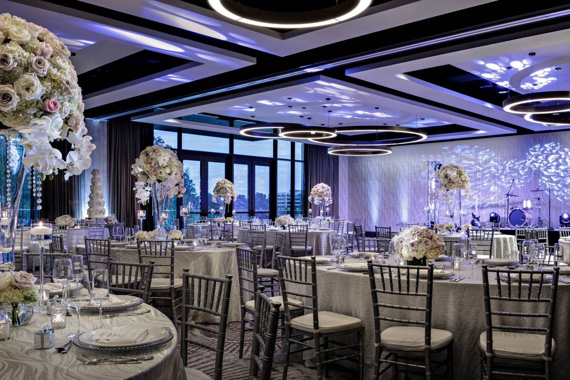 Houston CityPlace Marriott at Springwoods Village - Reviews, Photos ...