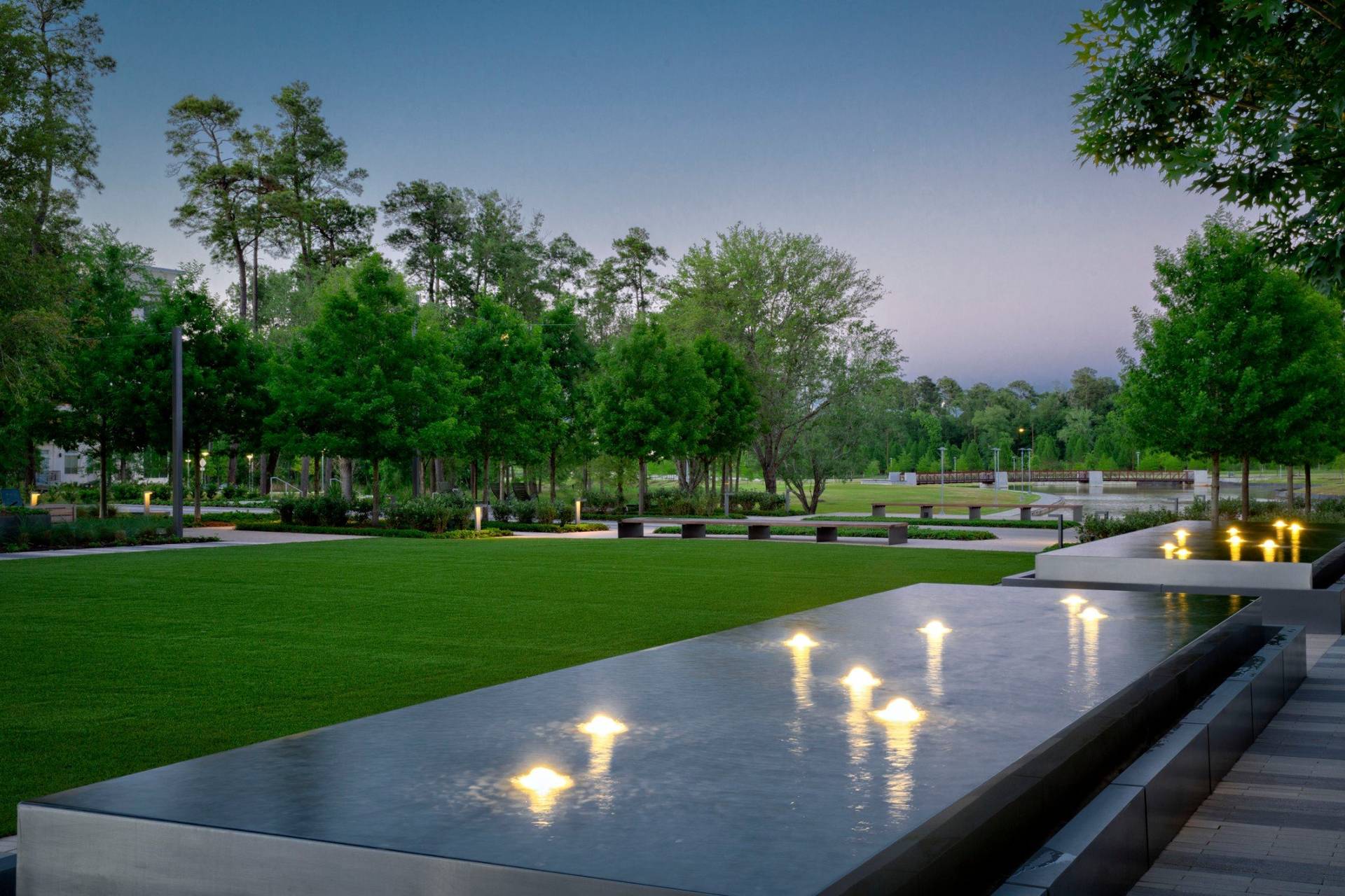 Houston CityPlace Marriott at Springwoods Village - Reviews, Photos ...
