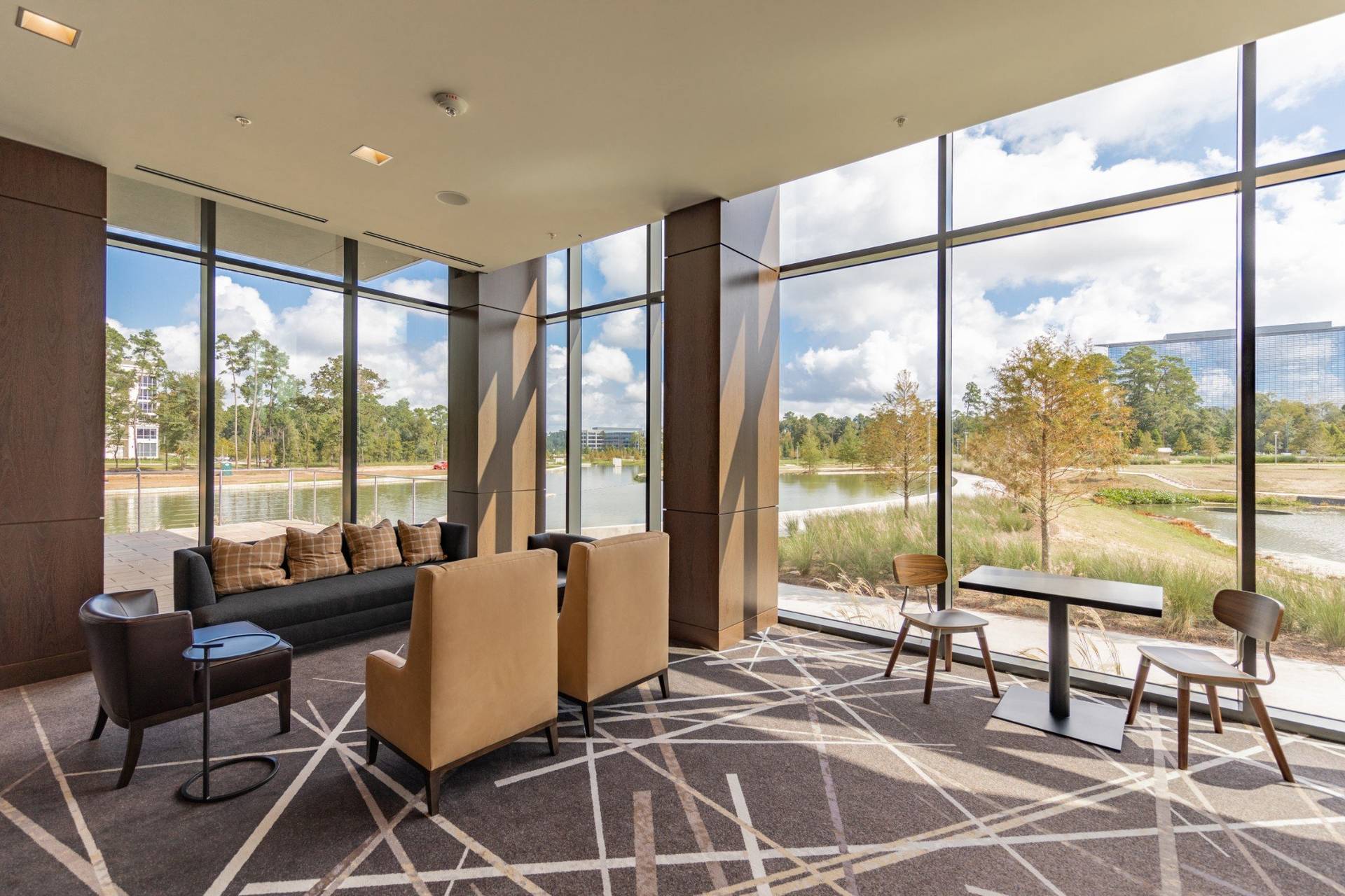 Houston CityPlace Marriott at Springwoods Village - Reviews, Photos ...