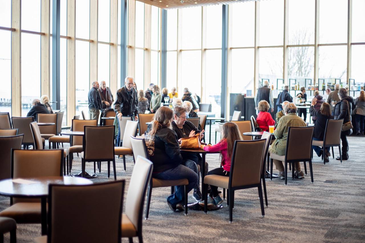 Field Arts & Events Hall - Reviews, Photos & Deals 2026 - Port Angeles ...