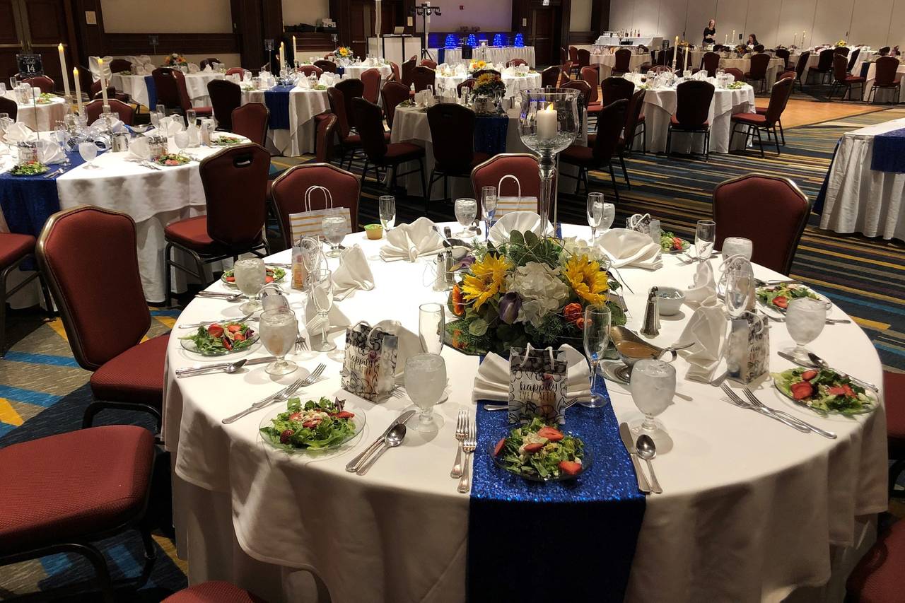 Crowne Plaza Springfield - Reviews, Photos & Deals 2026 - Springfield ...