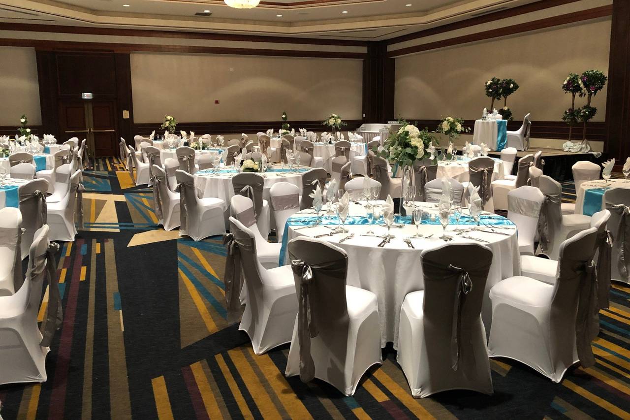 Crowne Plaza Springfield - Reviews, Photos & Deals 2026 - Springfield ...