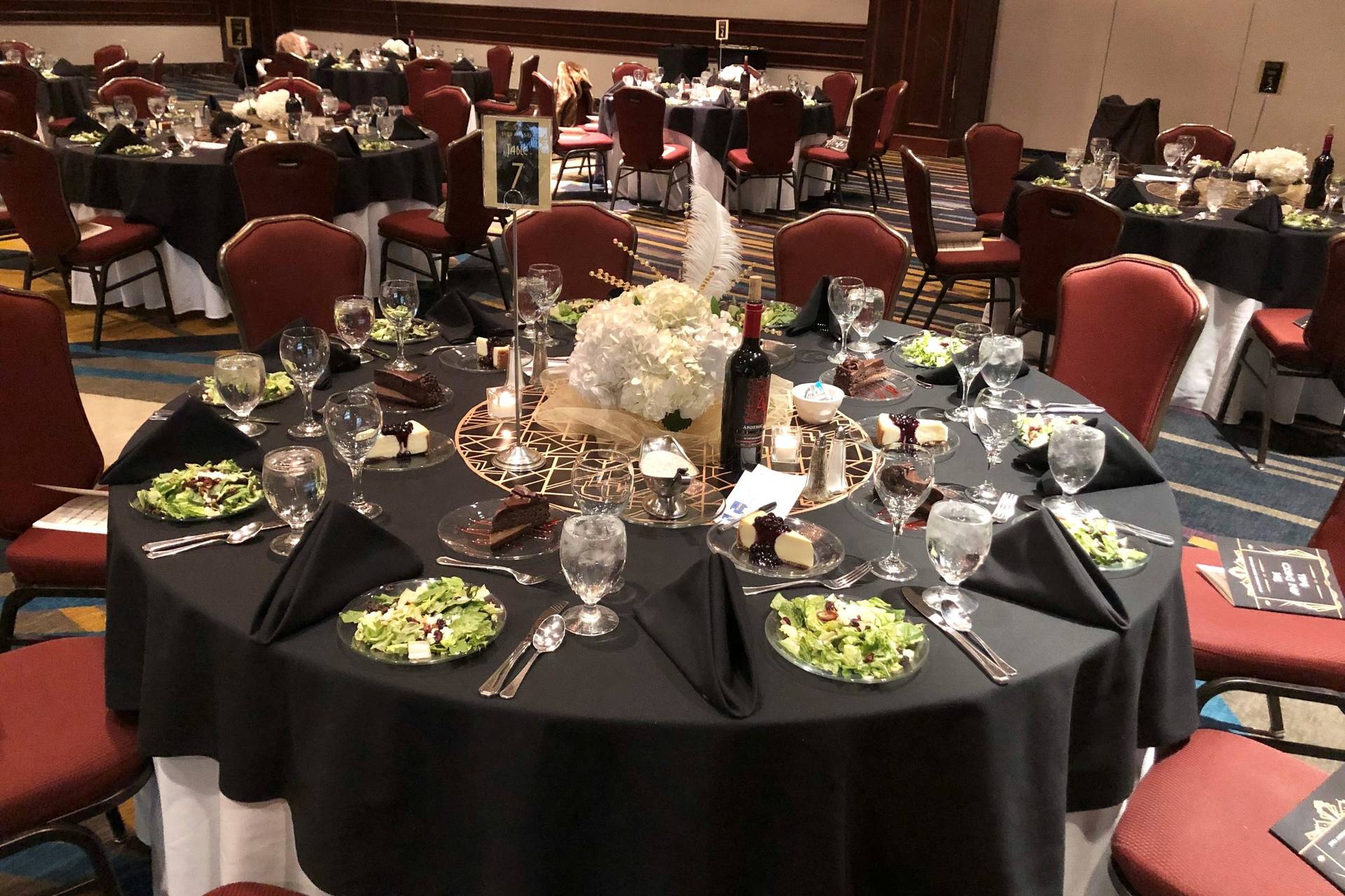 Crowne Plaza Springfield - Reviews, Photos & Deals 2026 - Springfield ...