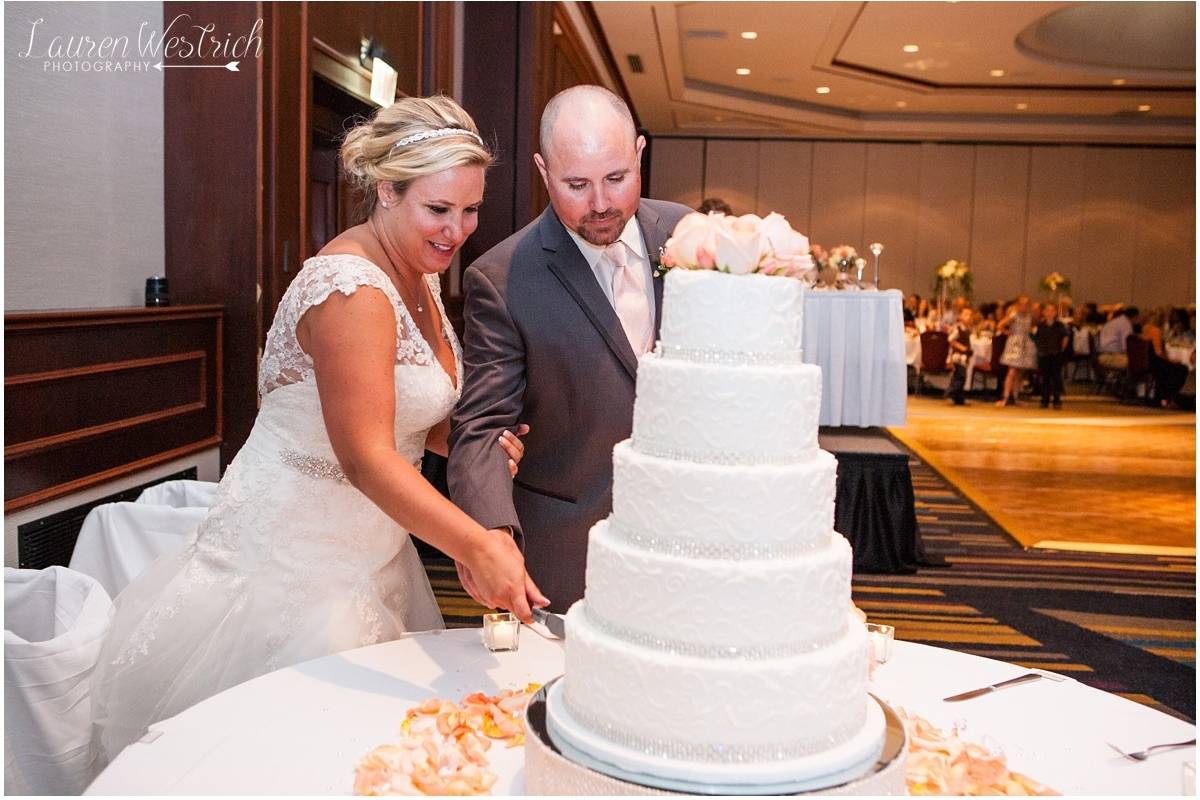 Crowne Plaza Springfield - Hotel Weddings - Springfield, IL - WeddingWire
