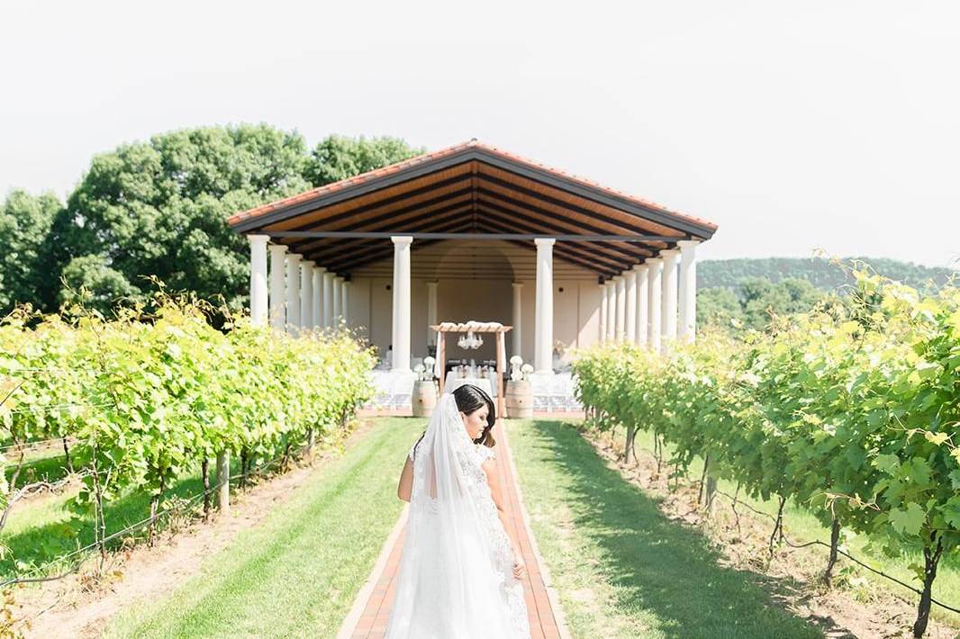 Villa Bellezza Winery - Reviews, Photos & Deals 2026 - Pepin, WI ...