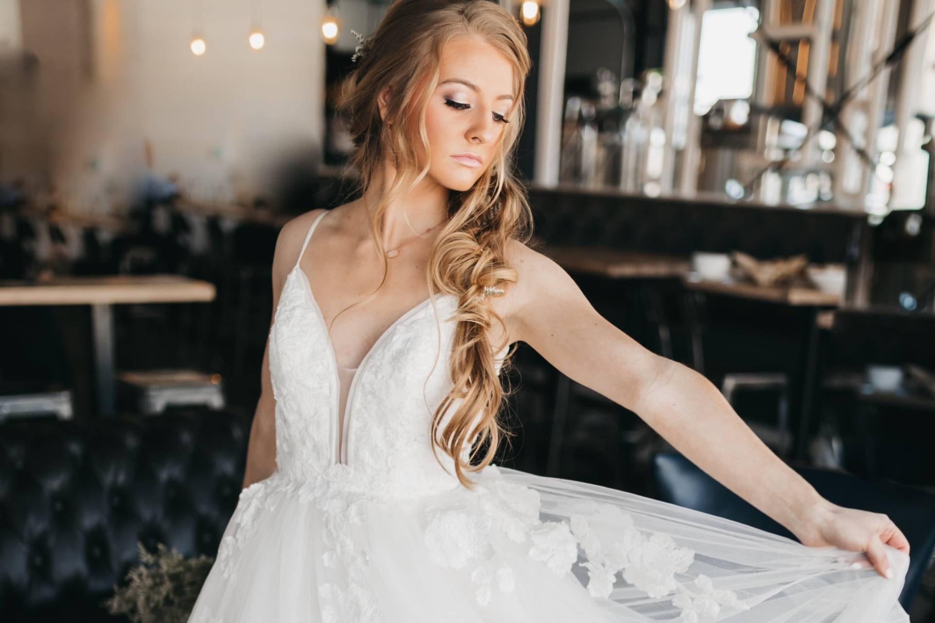 Carly Day Makeup - Beauty & Health - Denver, CO - WeddingWire