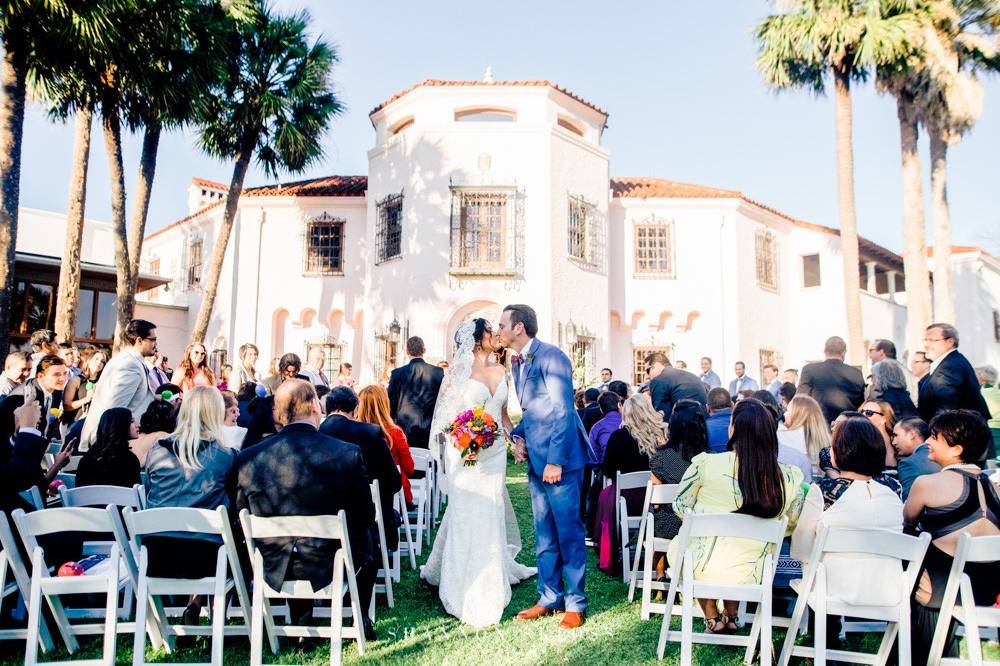 Museum Wedding Venues - WeddingWire