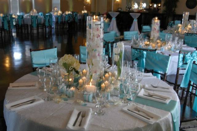 Occasions at Stone River - Venue - Royse City, TX - WeddingWire