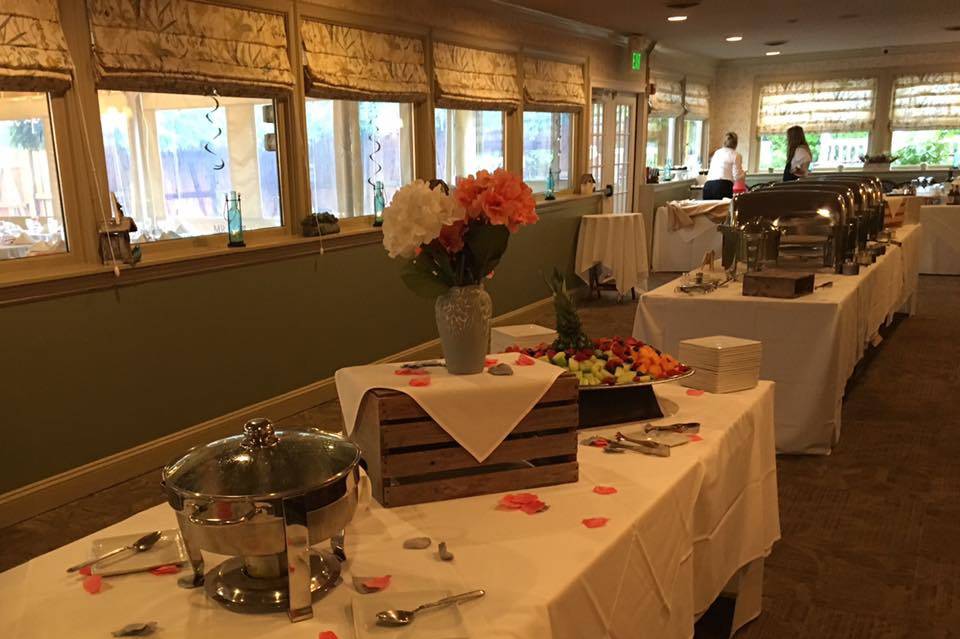 The Manor Tavern - Reviews, Photos & Deals 2026 - Monkton, MD - WeddingWire