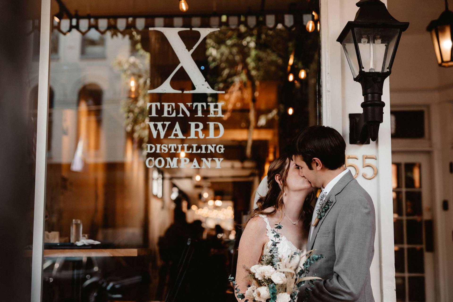 Tenth Ward Distilling Company - Reviews, Photos & Deals 2026 ...