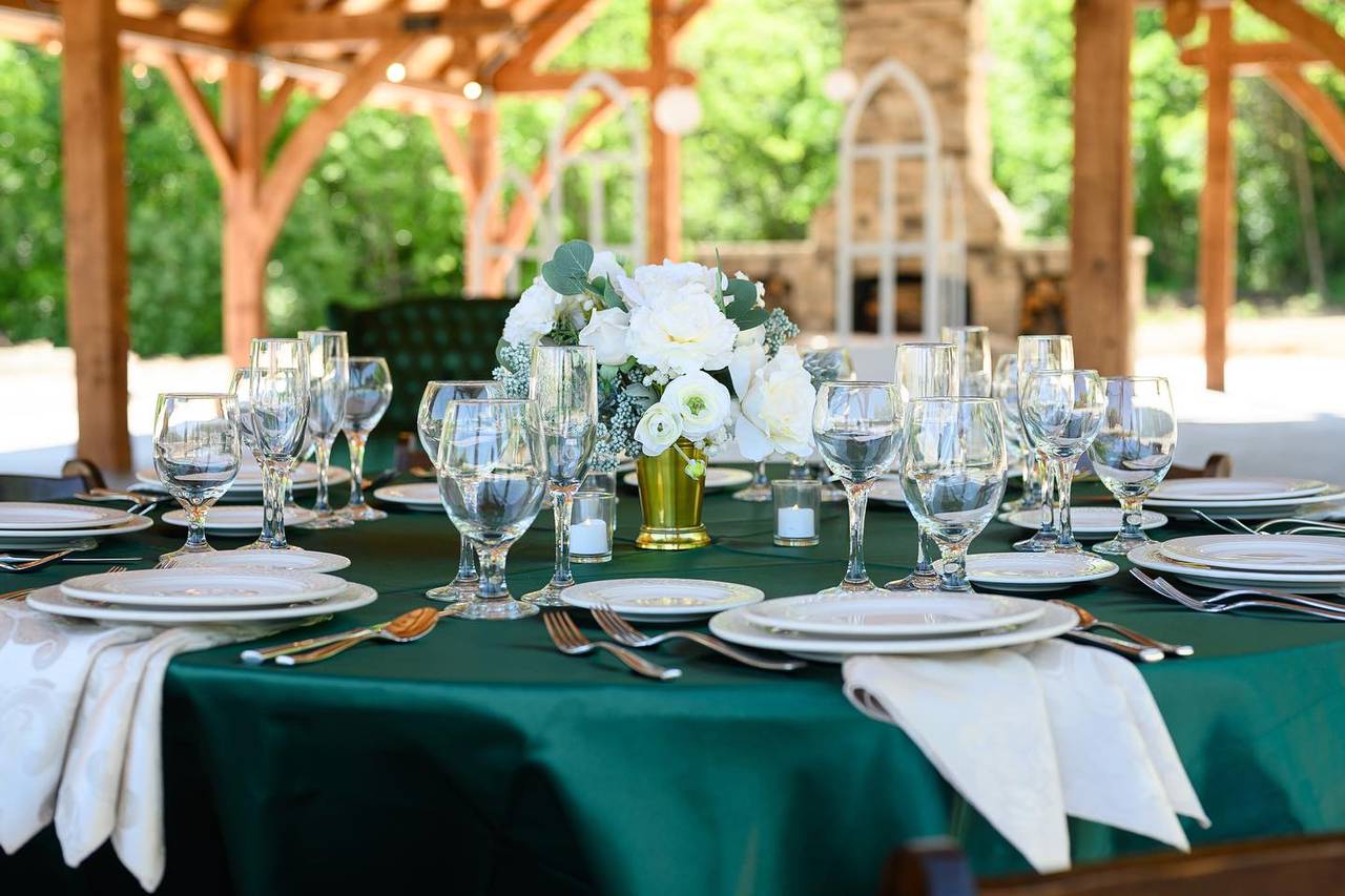 The Barnhart Farm - Barn & Farm Weddings - Chillicothe, OH - WeddingWire