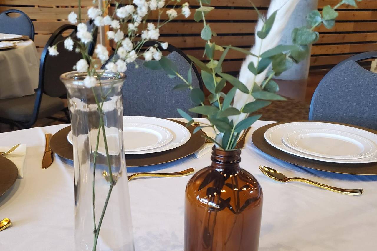 Aspen Catering - Reviews, Photos & Deals 2026 - Grapevine, TX - WeddingWire