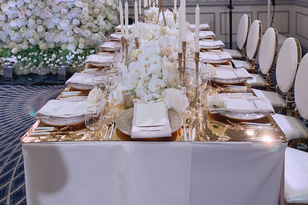 Lal Moya Weddings & Events - Reviews, Photos & Deals 2026 - Frederick ...