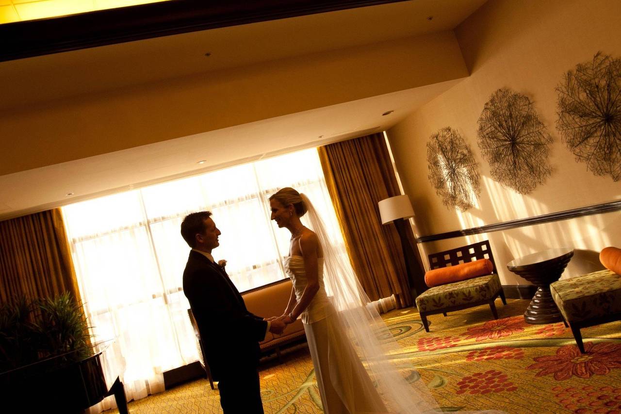 Troy Marriott - Reviews, Photos & Deals 2026 - Troy, MI - WeddingWire