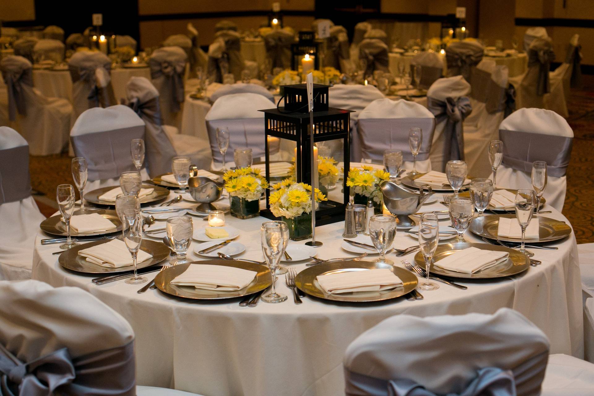 Troy Marriott - Reviews, Photos & Deals 2026 - Troy, MI - WeddingWire