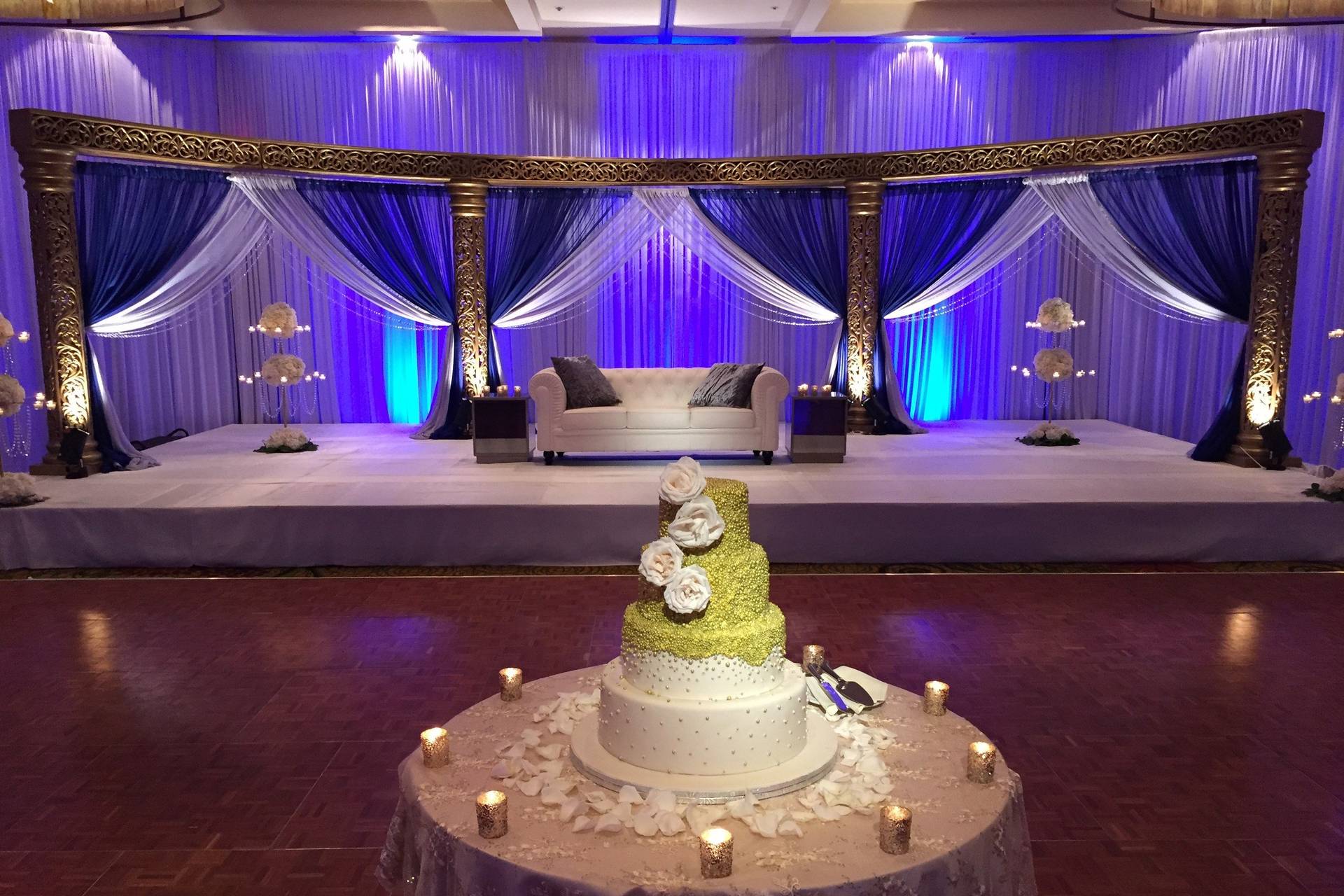 Troy Marriott - Reviews, Photos & Deals 2026 - Troy, MI - WeddingWire
