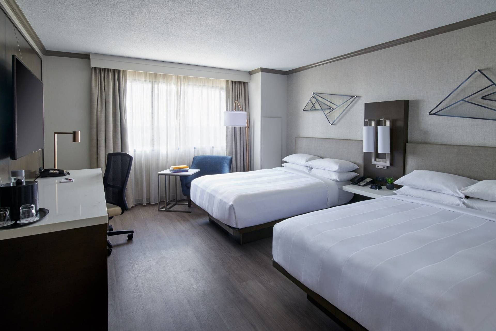 Troy Marriott - Reviews, Photos & Deals 2026 - Troy, MI - WeddingWire
