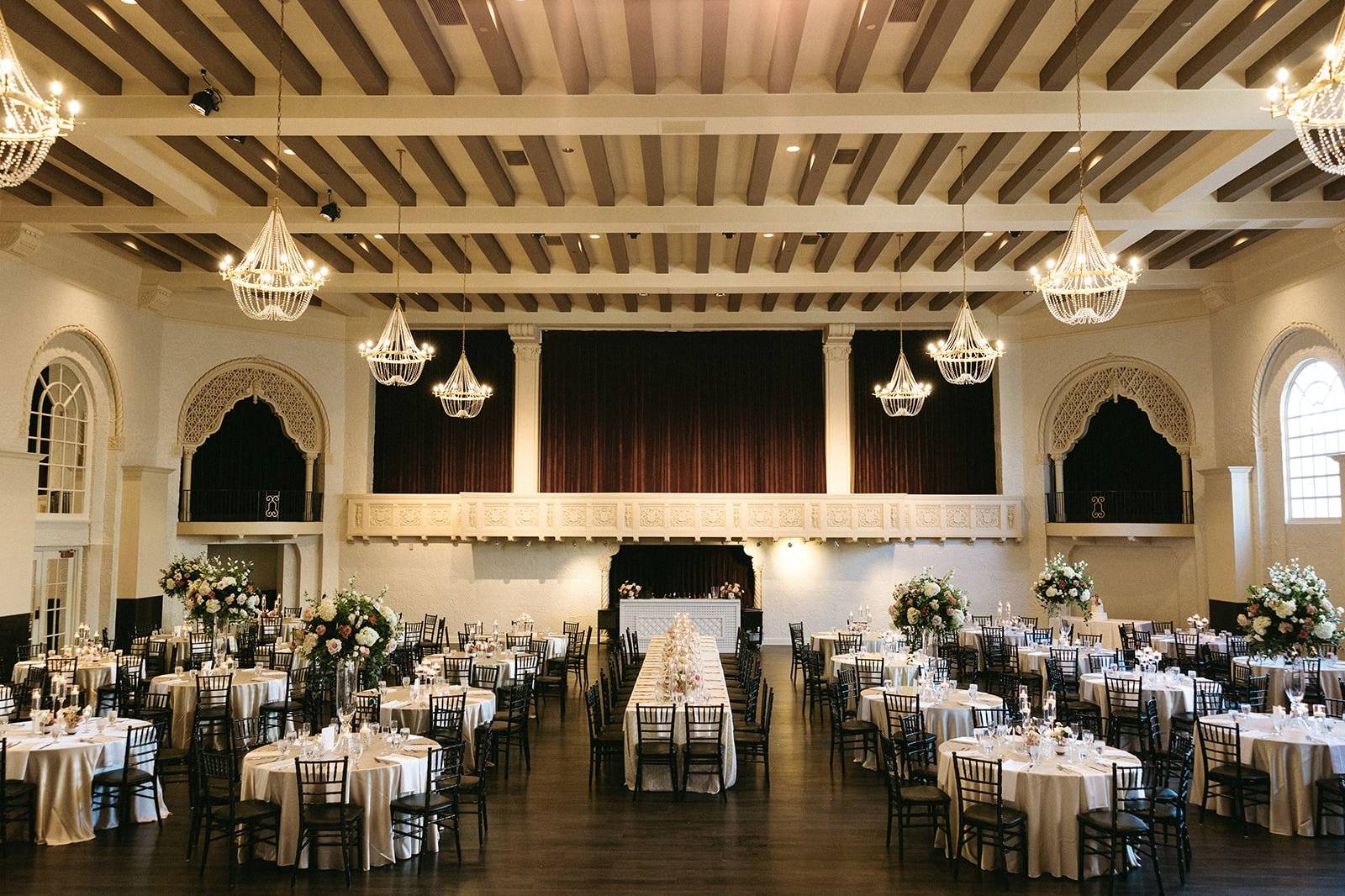Leo Ballroom - Reviews, Photos & Deals 2026 - Omaha, NE - WeddingWire