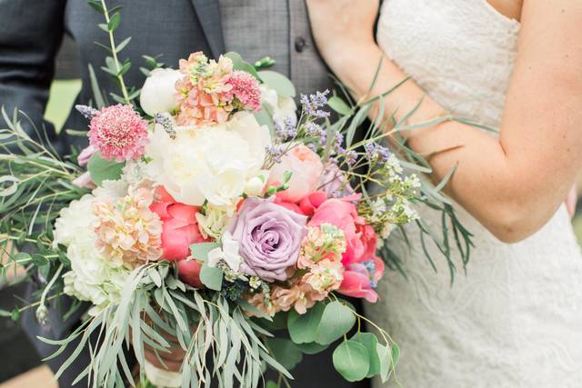 Florist In Culpeper Va
