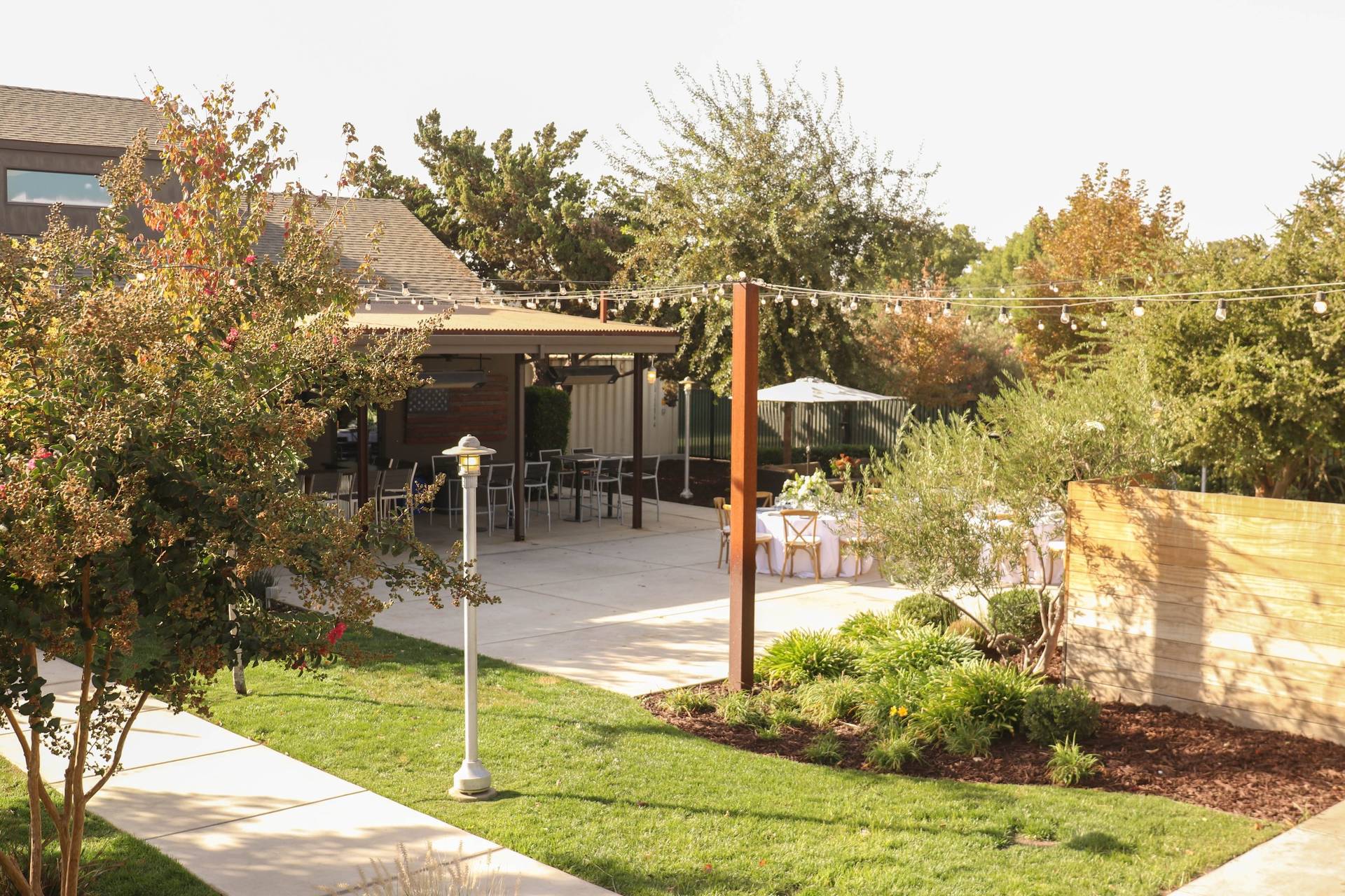The 10 Best Wedding Venues in Merced, CA - WeddingWire