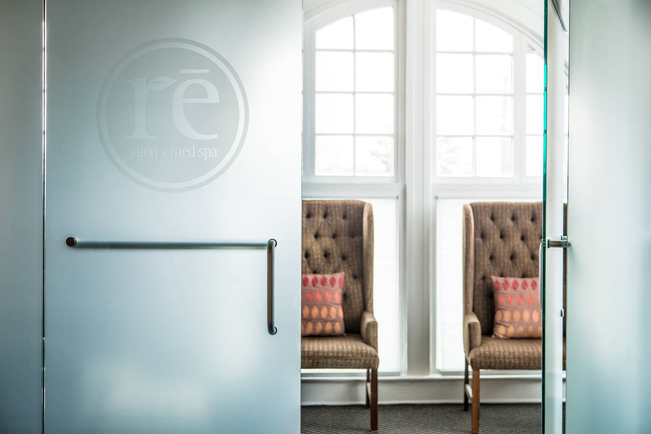 Re Salon and Med Spa - Reviews, Photos & Deals 2026 - Charlotte, NC ...