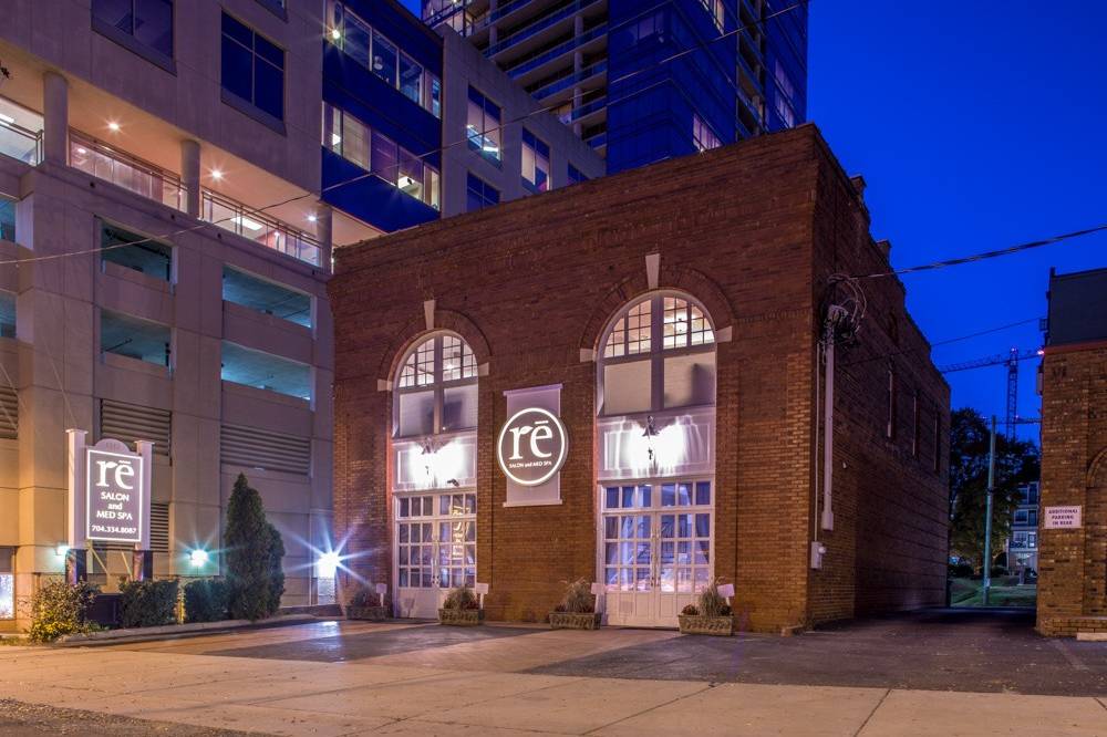 Re Salon and Med Spa - Reviews, Photos & Deals 2026 - Charlotte, NC ...