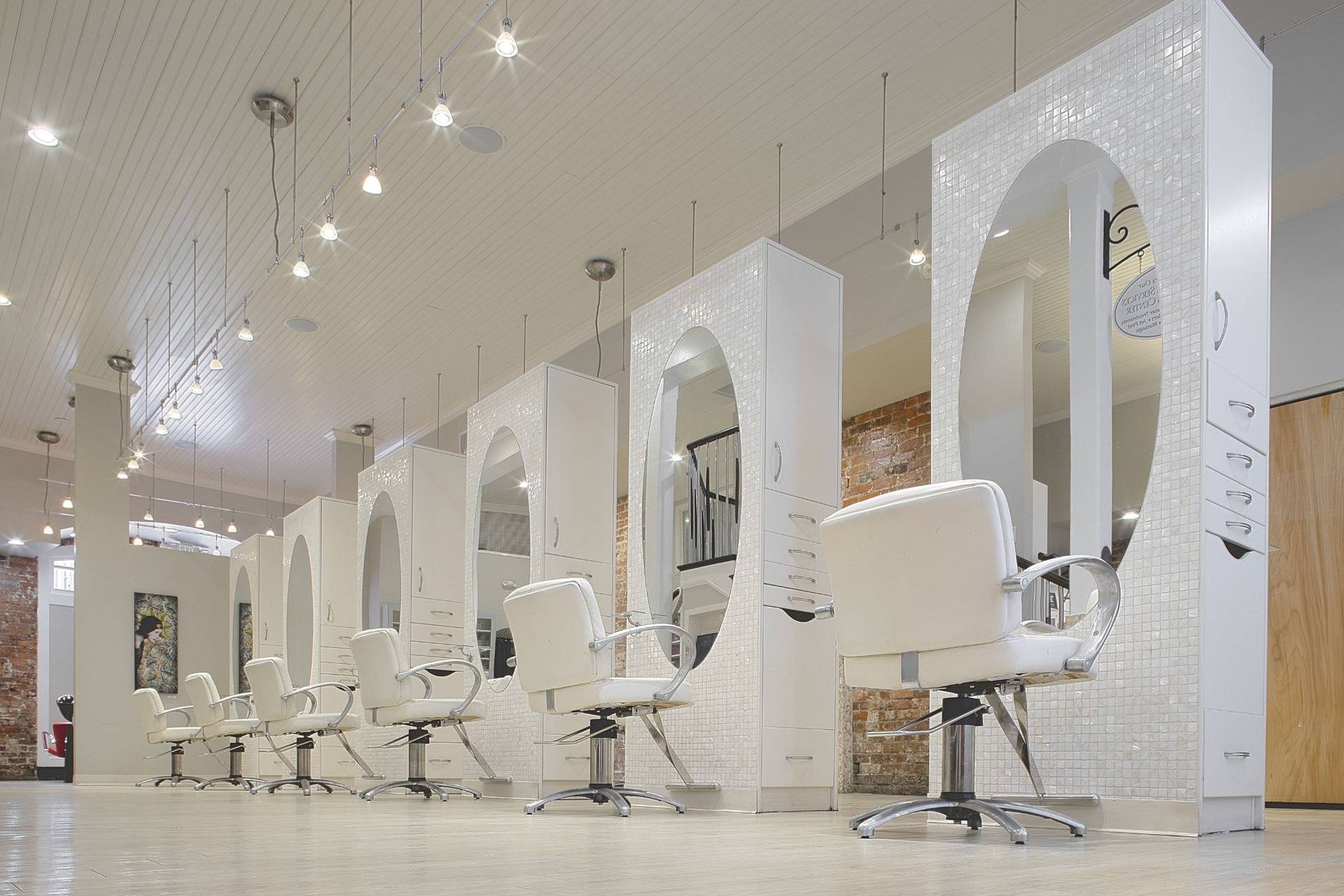 Re Salon and Med Spa - Reviews, Photos & Deals 2026 - Charlotte, NC ...