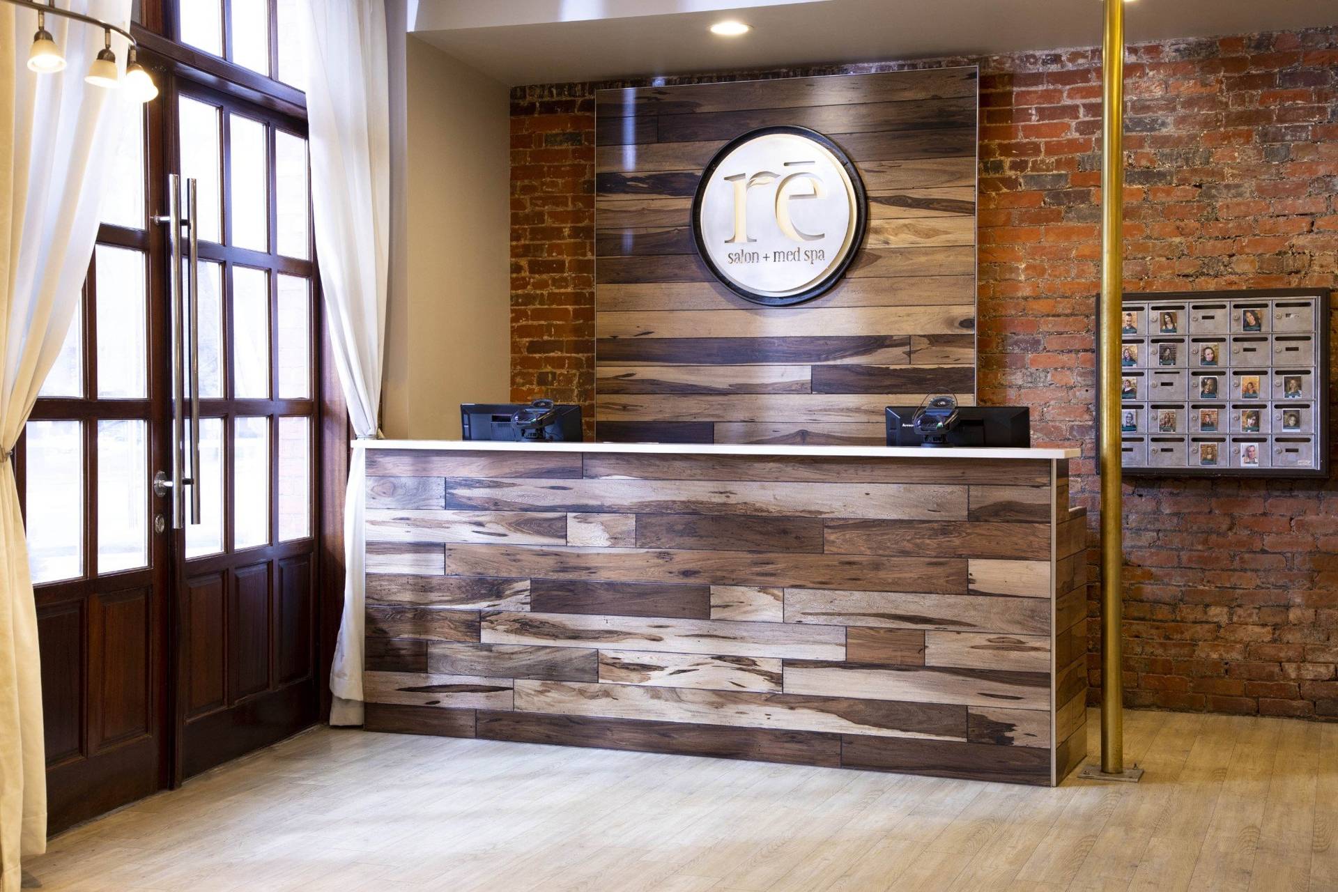 Re Salon and Med Spa - Reviews, Photos & Deals 2026 - Charlotte, NC ...