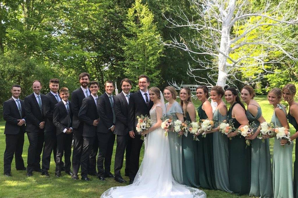 Arabella Estate - Venue - Buxton, ME - WeddingWire
