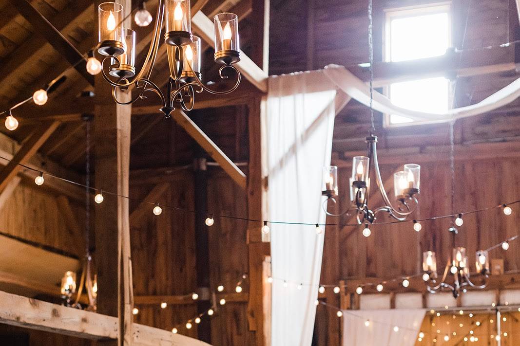 Arabella Estate - Barn & Farm Weddings - Buxton, ME - WeddingWire