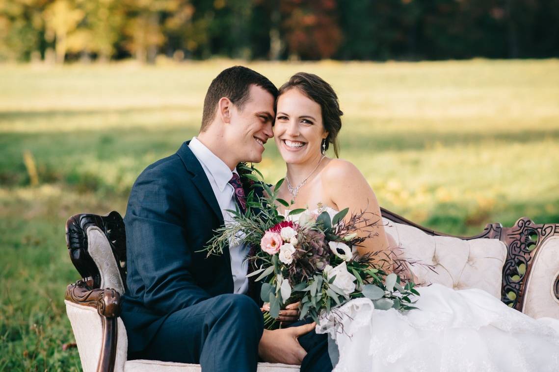 Arabella Estate - Venue - Buxton, ME - WeddingWire