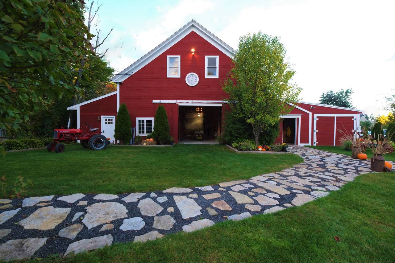 Arabella Estate - Venue - Buxton, ME - WeddingWire