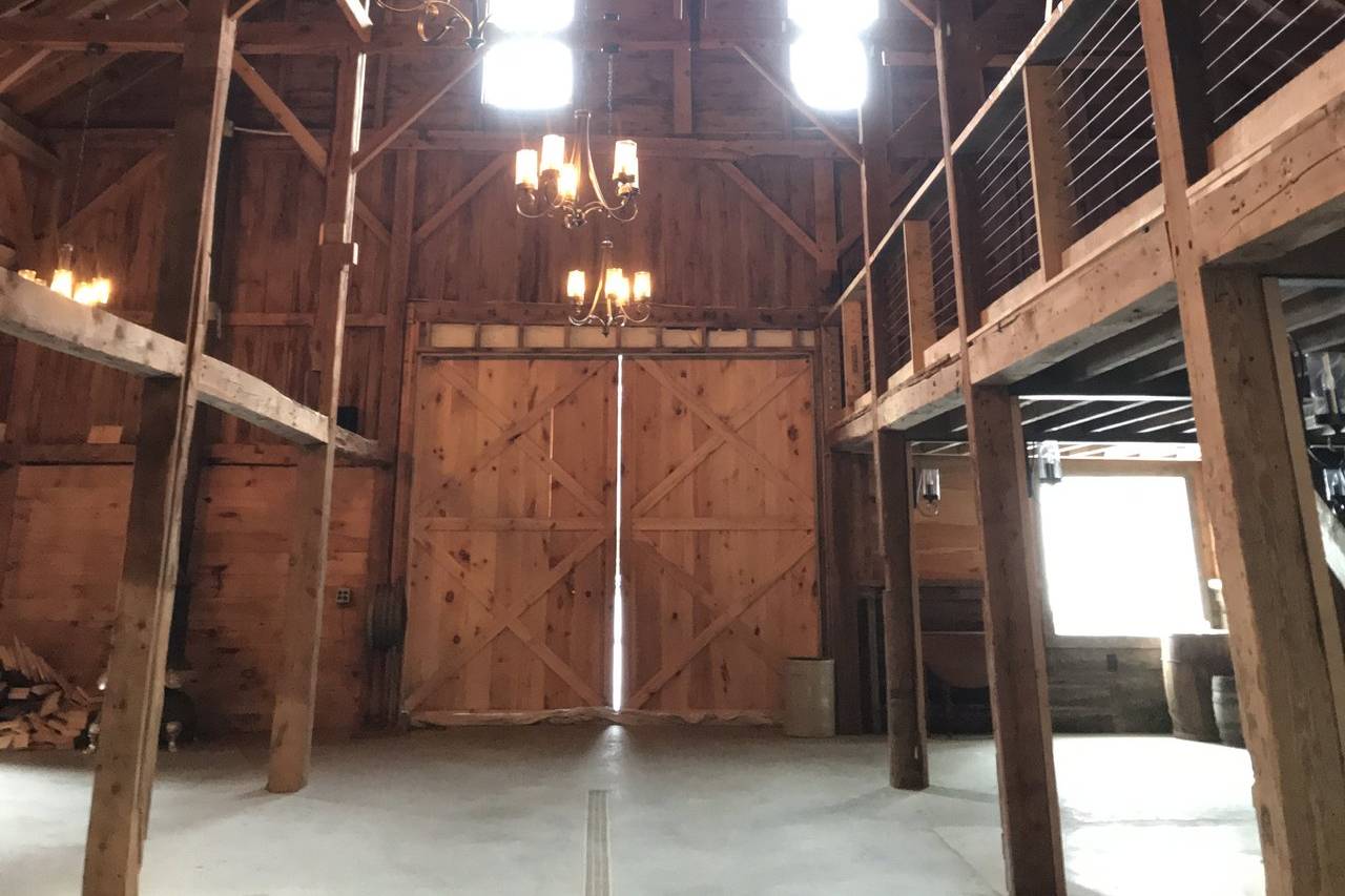 Arabella Estate - Venue - Buxton, ME - WeddingWire