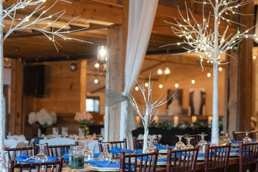 Arabella Estate - Barn & Farm Weddings - Buxton, ME - WeddingWire