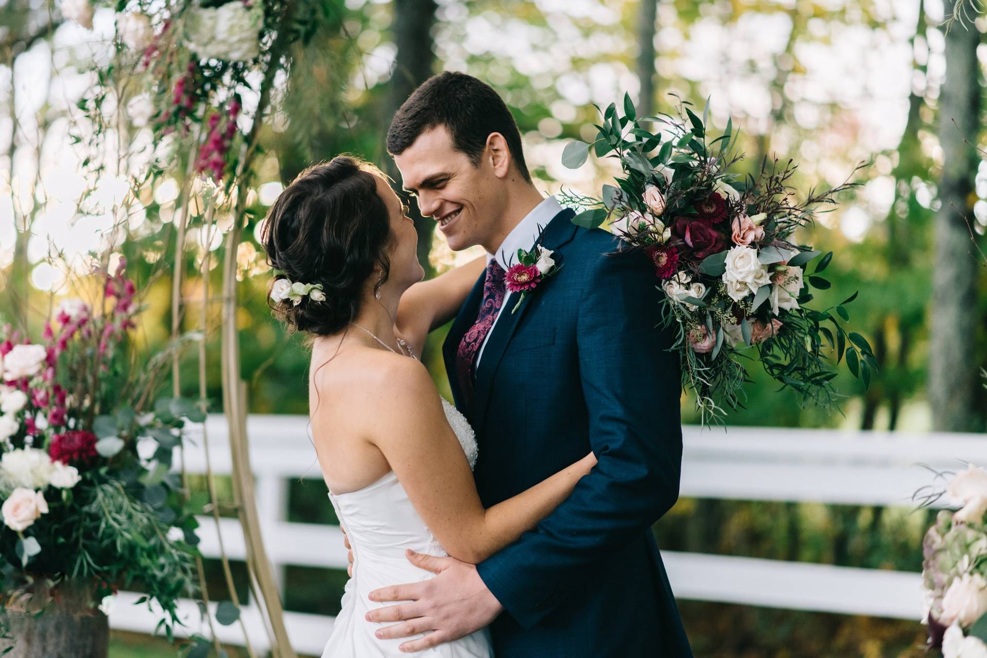 Arabella Estate - Venue - Buxton, ME - WeddingWire