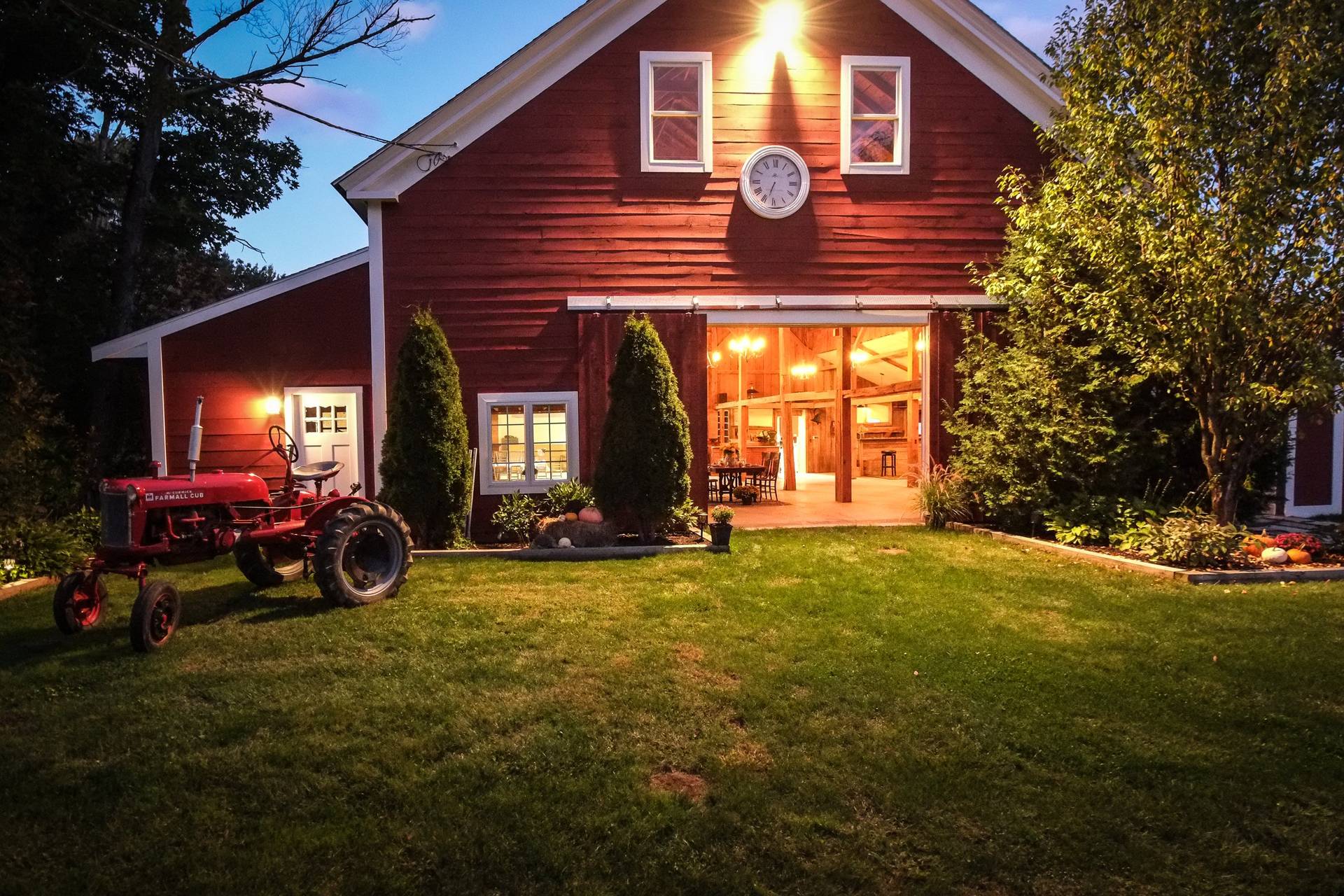Arabella Estate - Reviews, Photos & Deals 2026 - Buxton, ME - WeddingWire
