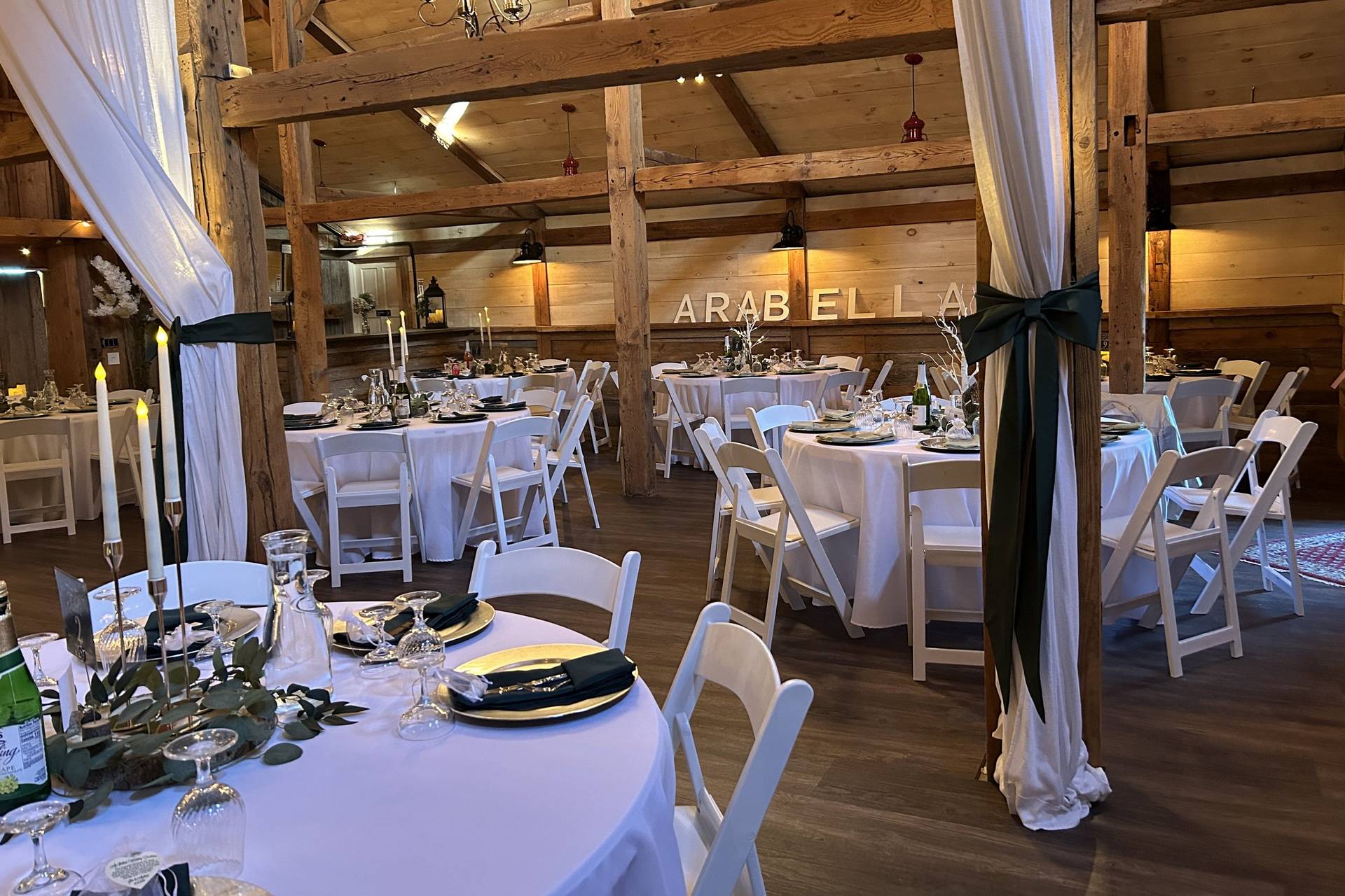 Arabella Estate - Reviews, Photos & Deals 2026 - Buxton, ME - WeddingWire