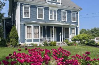 Arabella Estate - Venue - Buxton, ME - WeddingWire
