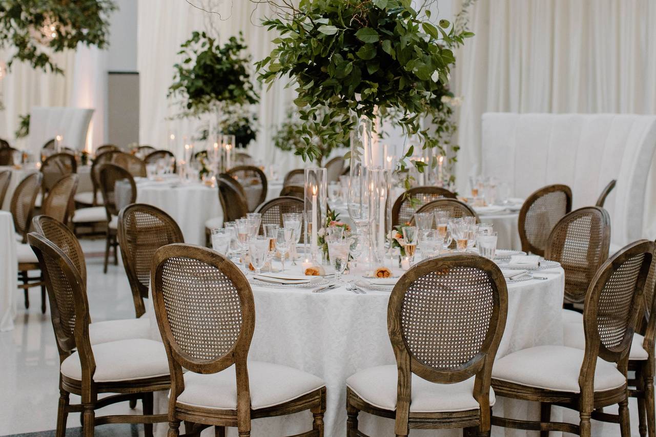 The Icon - Reviews, Photos & Deals 2026 - Detroit, MI - WeddingWire