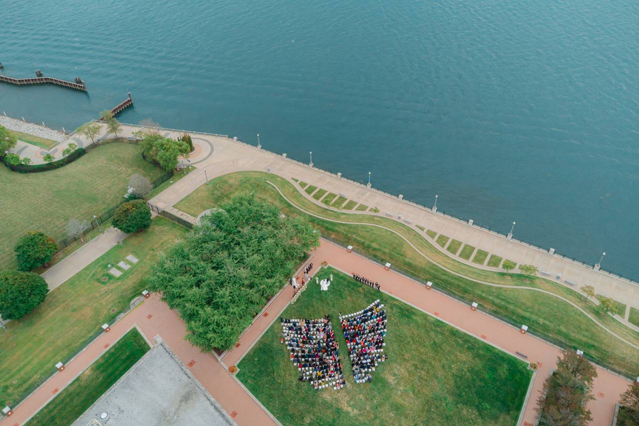 The Icon - Reviews, Photos & Deals 2026 - Detroit, MI - WeddingWire