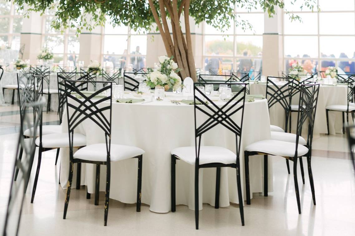 The Icon - Reviews, Photos & Deals 2026 - Detroit, MI - WeddingWire