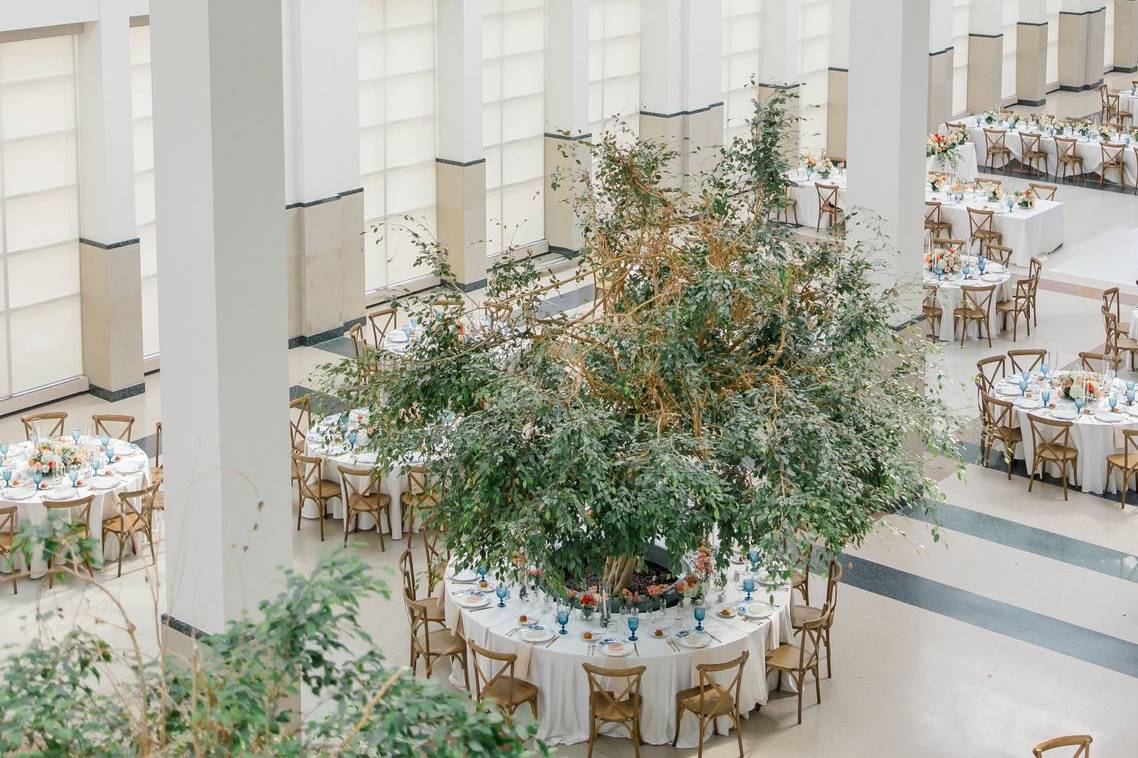 The Icon - Reviews, Photos & Deals 2026 - Detroit, MI - WeddingWire