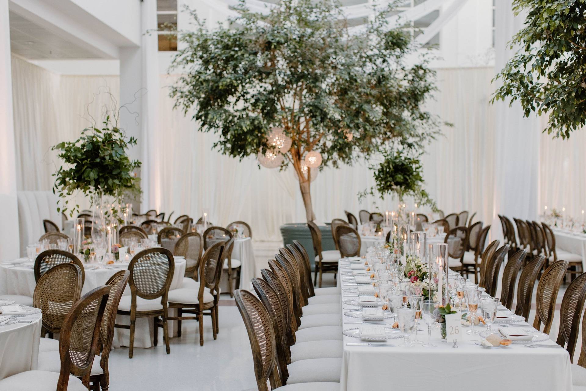 The Icon - Reviews, Photos & Deals 2026 - Detroit, MI - WeddingWire
