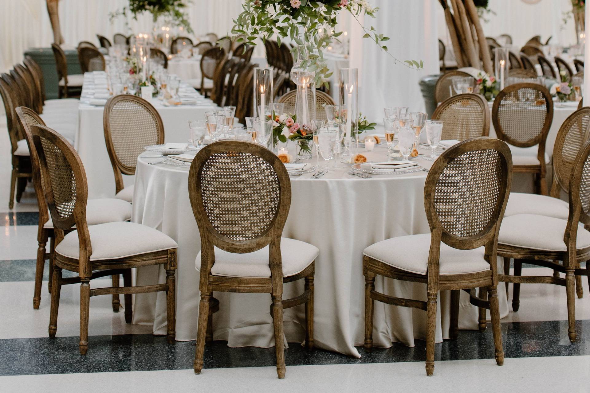The Icon - Reviews, Photos & Deals 2026 - Detroit, MI - WeddingWire